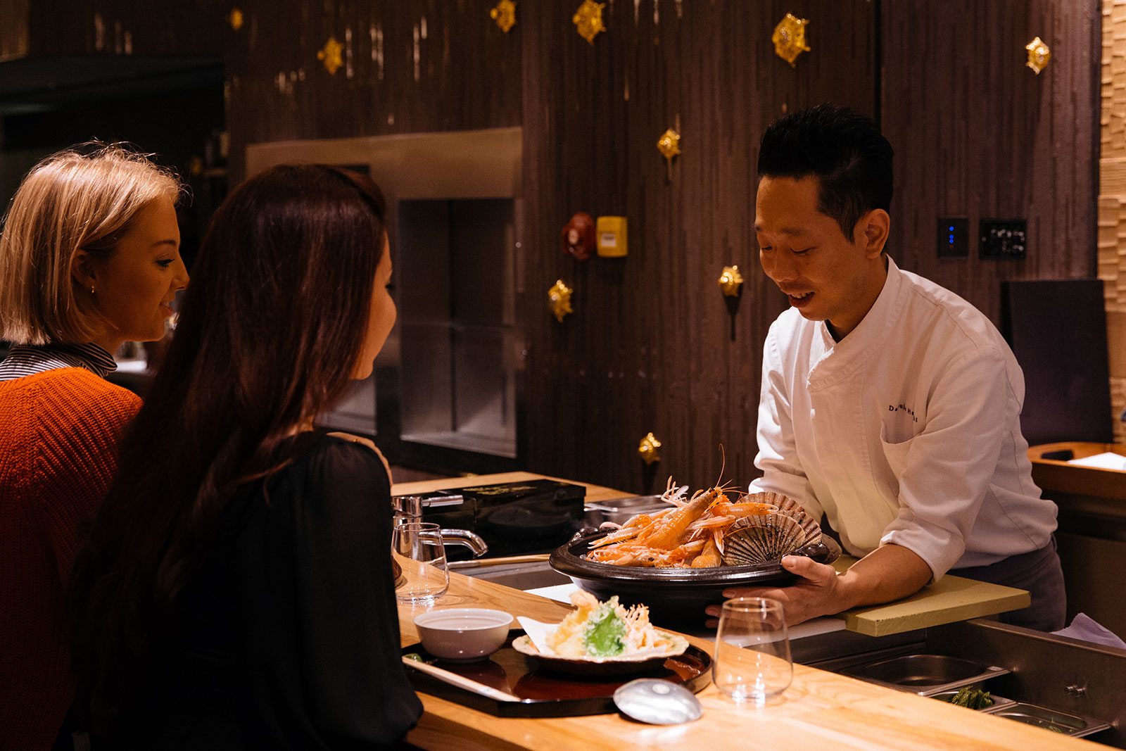 New Quebec Street | Shelley Sandzer