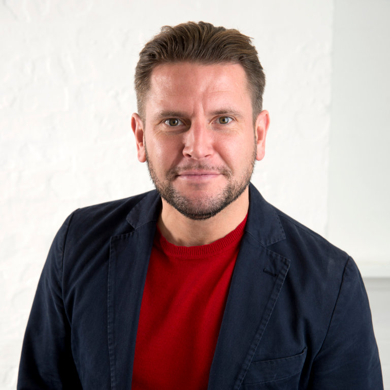 Our Team | Shelley Sandzer